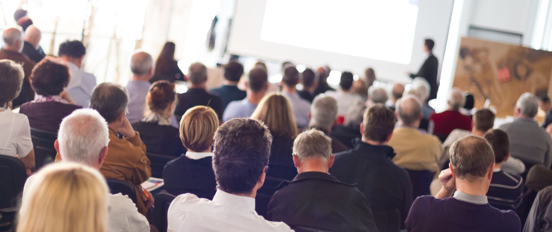 Sichere und zuverlässige Abstimmungen für Ihre Versammlung